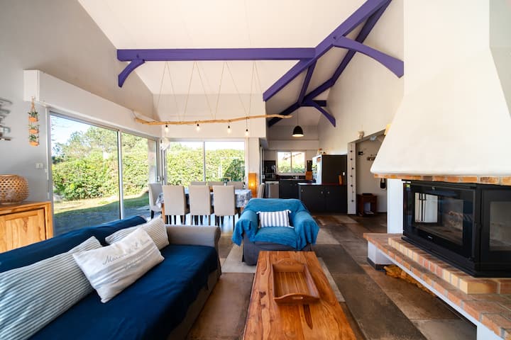 Santocha House - Soorts-Hossegor