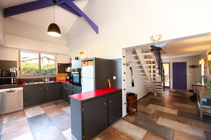 Santocha House - Hossegor