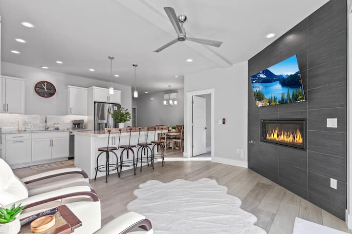 Riverstone Bliss - Coeur d'Alene, ID