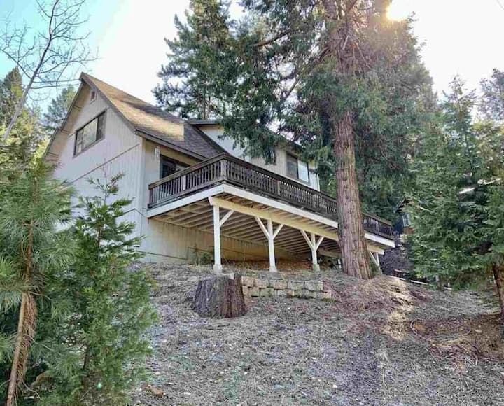 The Spot - Greenville, CA