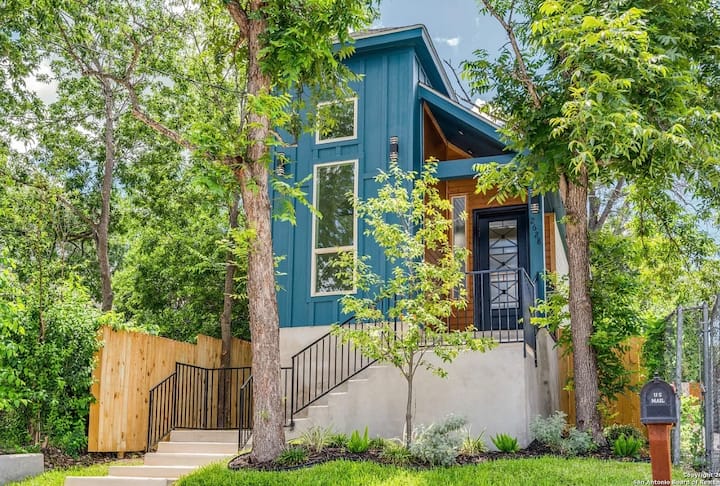 Treehouse - San Antonio, TX