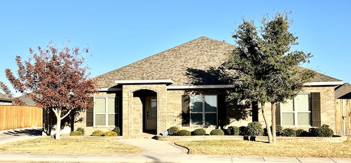 Harmony House - Midland, TX