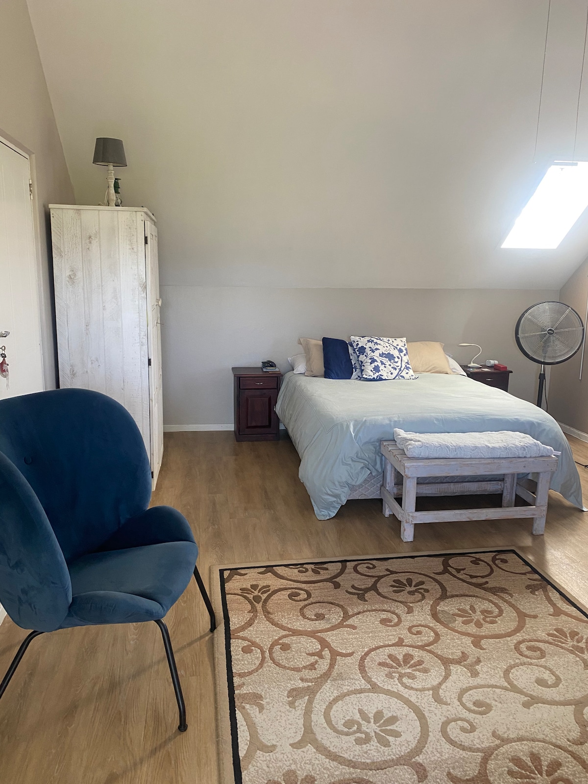 ビーチ近くの快適な山の景色を楽しめるワンルーム - 借りられるアパート - Klein Brak River, Western Cape ...