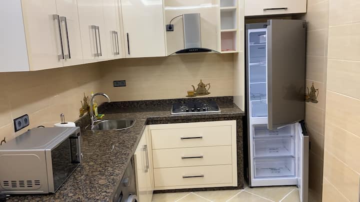 Bel Appartement à Louer - Agadir