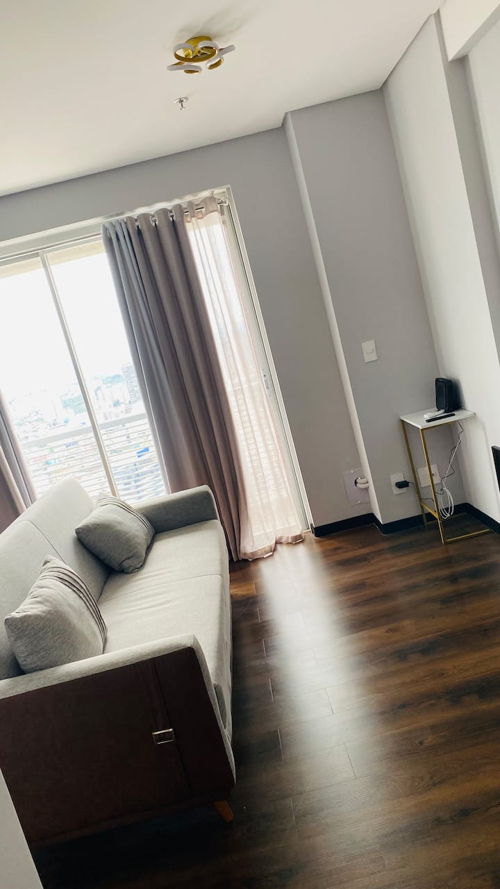 The Cittyplex Osasco - Flat Novo - Osasco