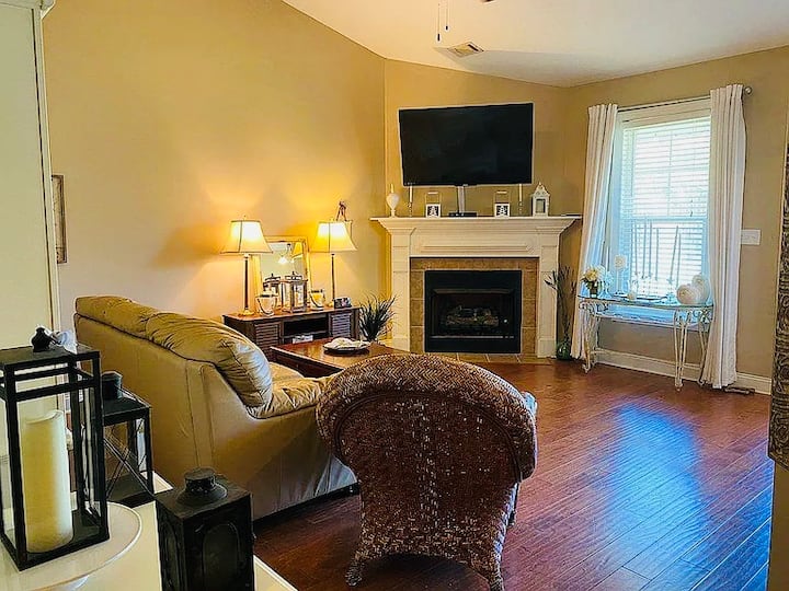 Going To Master’s? - Aiken, SC