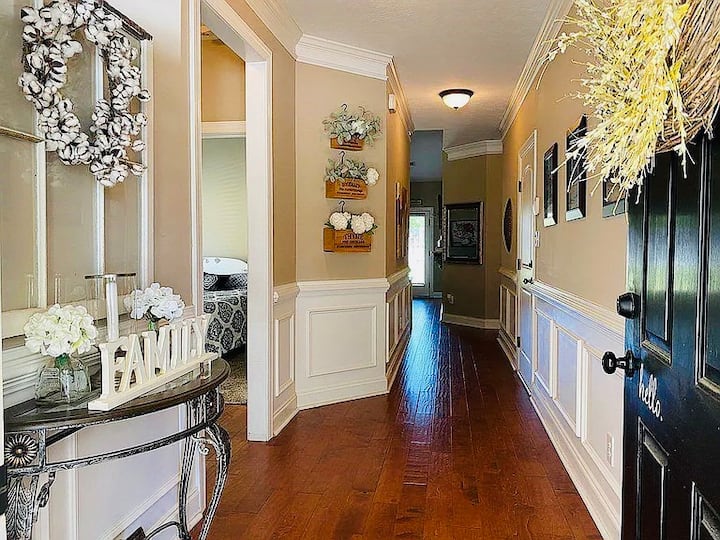 Going To Master’s? - Aiken, SC