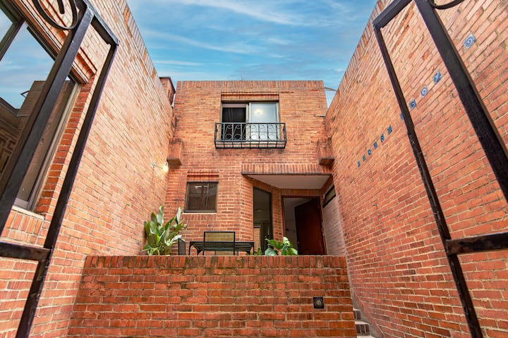 Ph Exclusivo Premium · Zona Park 93 - Bogotá