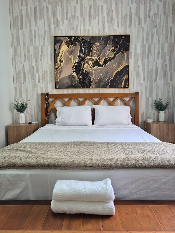 Studio Pé Na Areia 2 - Santos