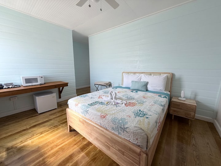 The Starfish Room On Carlisle Bay - Barbados