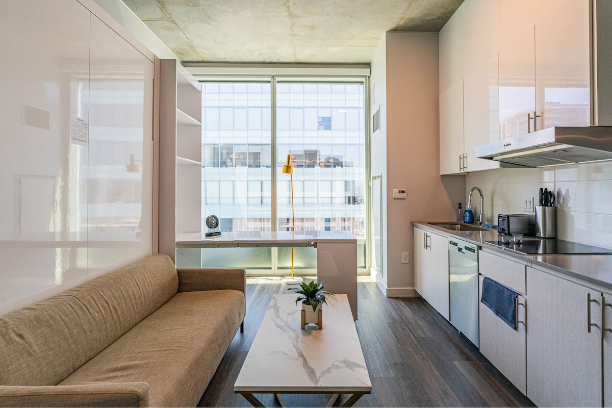 Studio élégant à Phoenix près des principales attractions ...