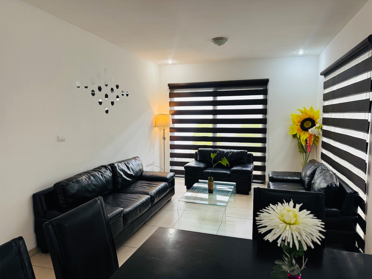 Casa Hilton 1 - Maisons à louer à San Luis Potosi, San Luis Potosi ...