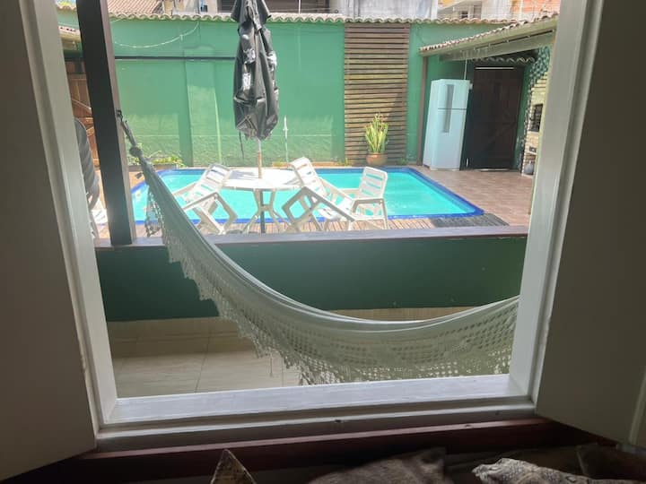 Paraty. Casa P/ Réveillon 1 Km Do Centro Histórico - Paraty