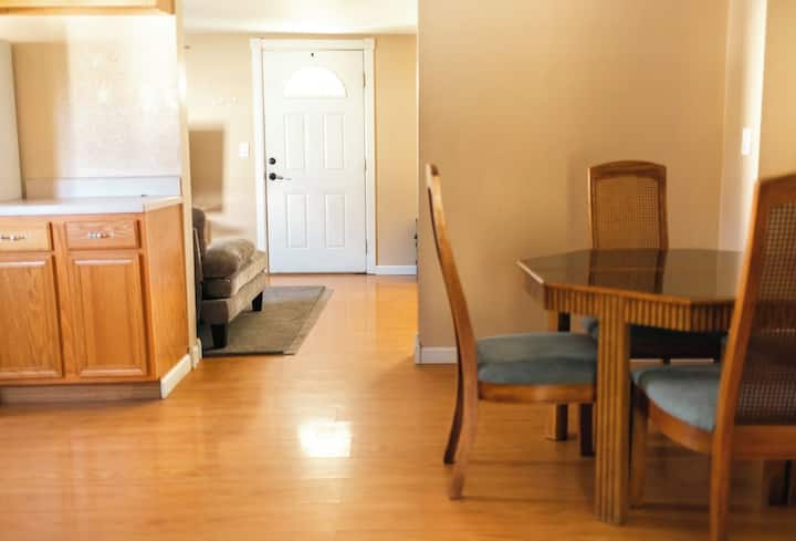 Modest 3br Heights Stay-pet Friendly - Billings, MT