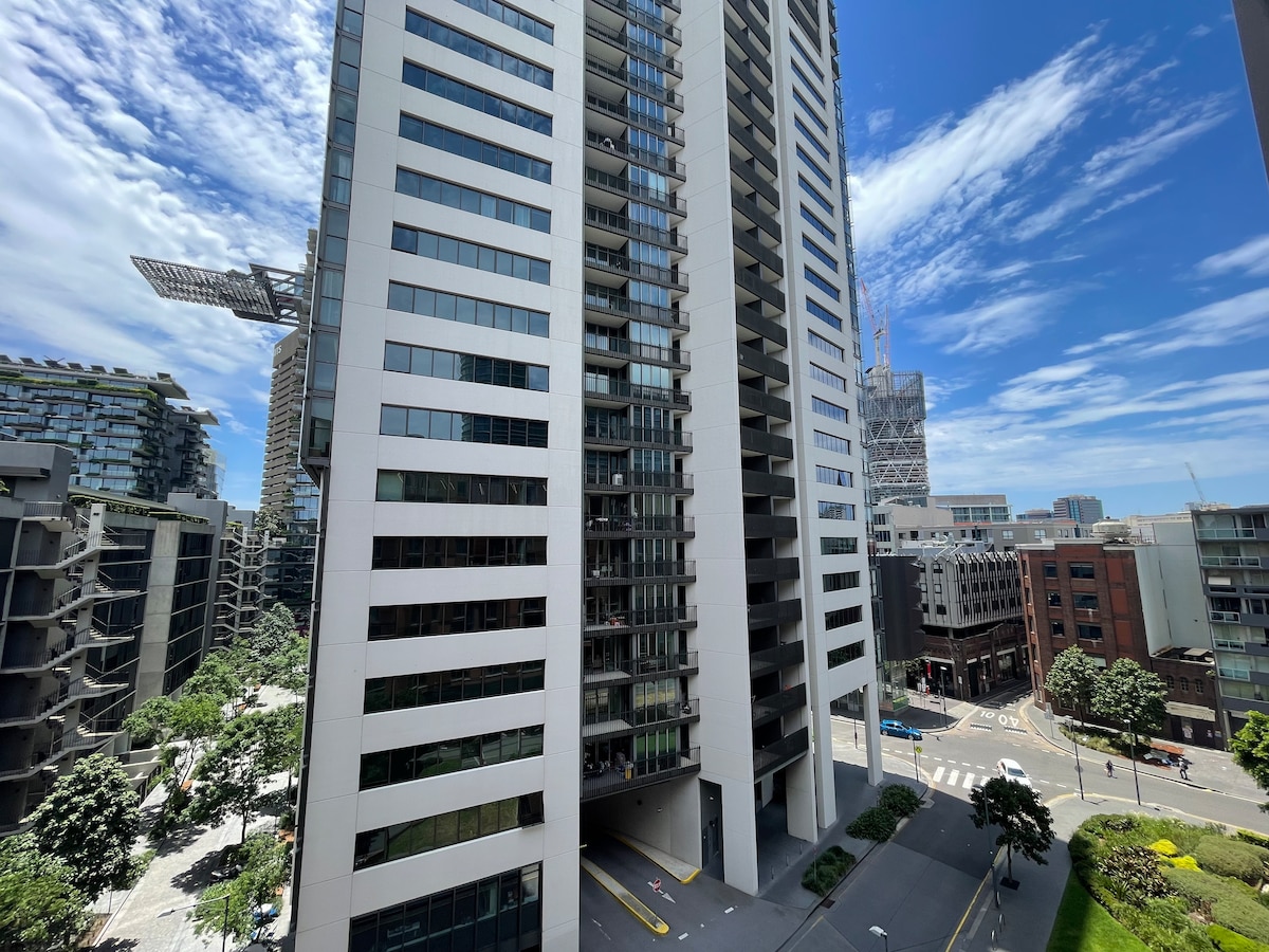 Estadía UniWalk 3Pax · Chippendale - Departamentos en renta en ...