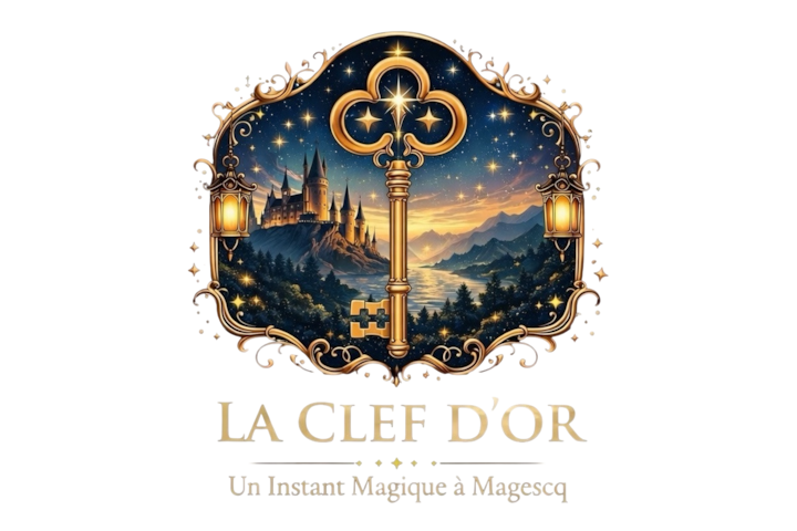 Nuit Insolite Dans Un Univers De Magie - Dax