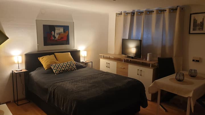Apartamento Vacacional - Vienna
