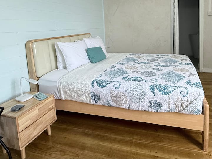 The Seahorse Room On Carlisle Bay - Barbados