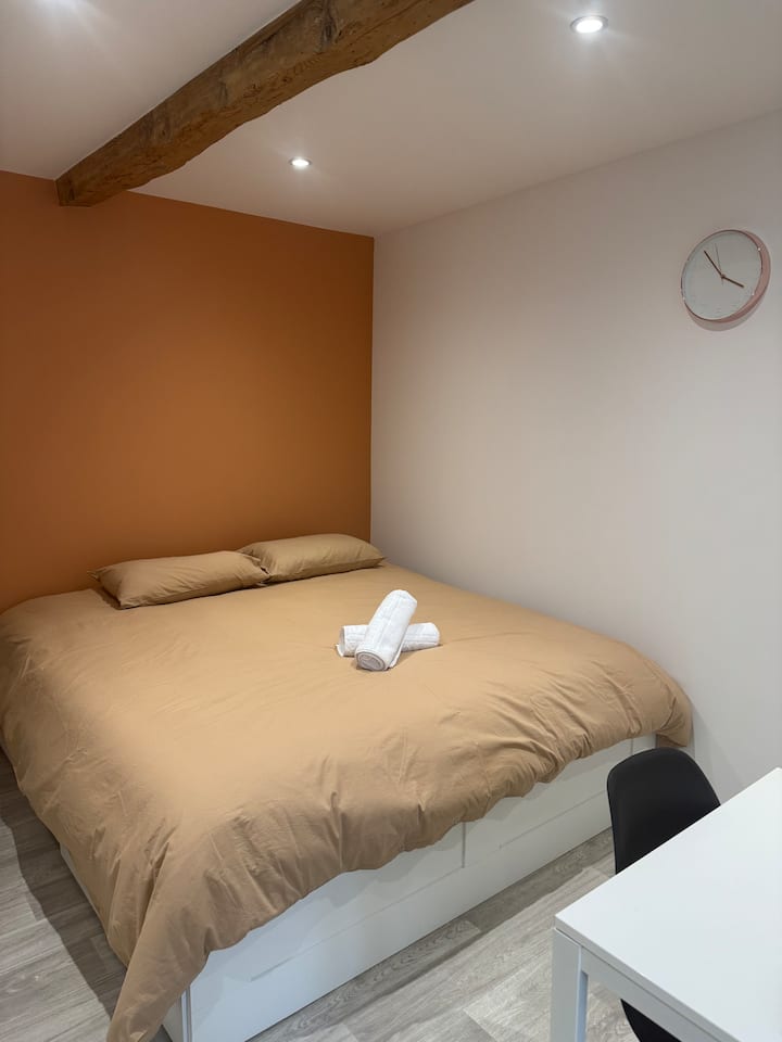 La Loge Des Arches - Montbrison