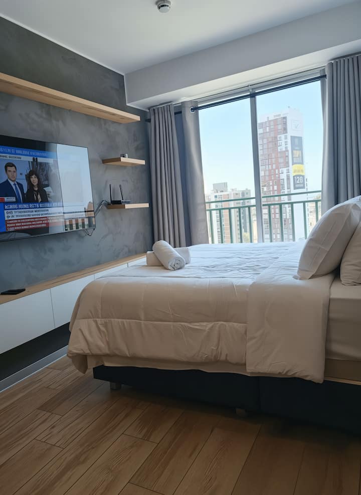 E°|lofttower Brasil|laundry| Magdalena 1b 1504 - Lima