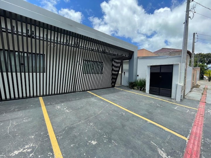 Apartamento Funcional Para Até 6 Pessoas. - Porto Belo