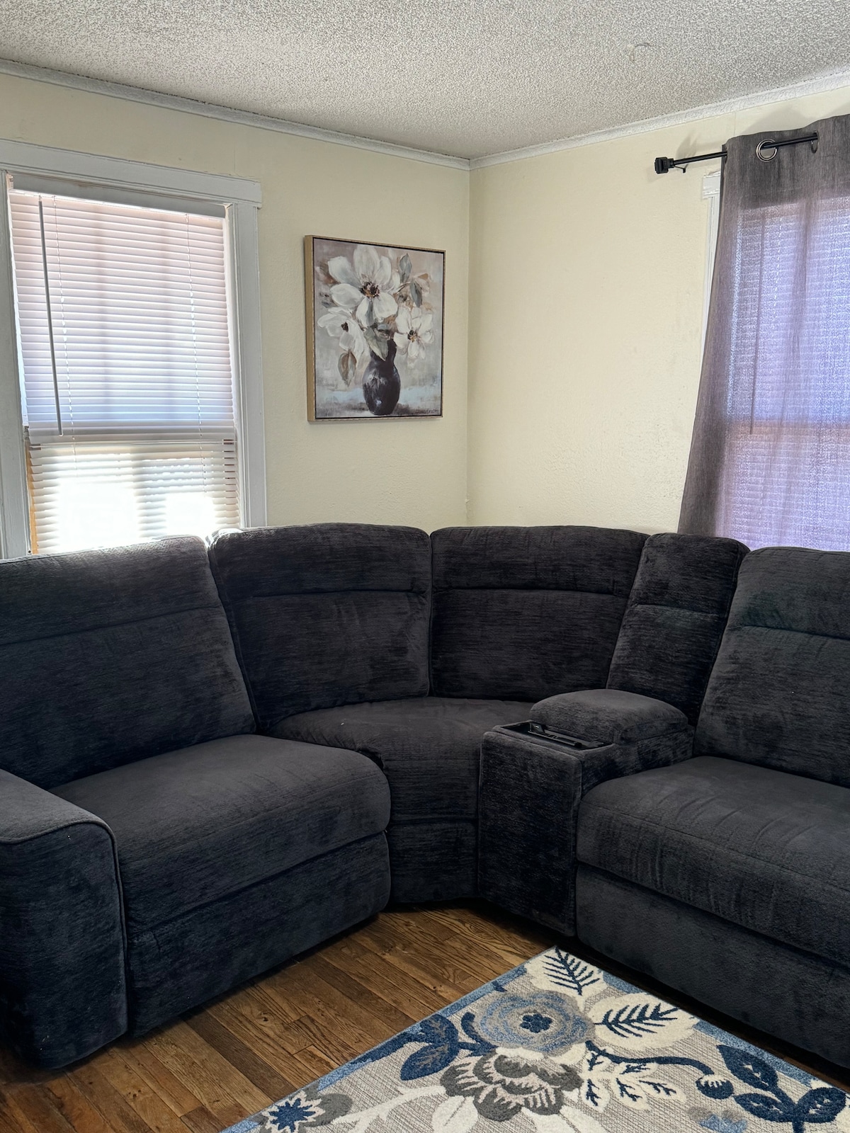 Acogedor y cómodo alojamiento cerca del hospital y WNMU - Casas en ...