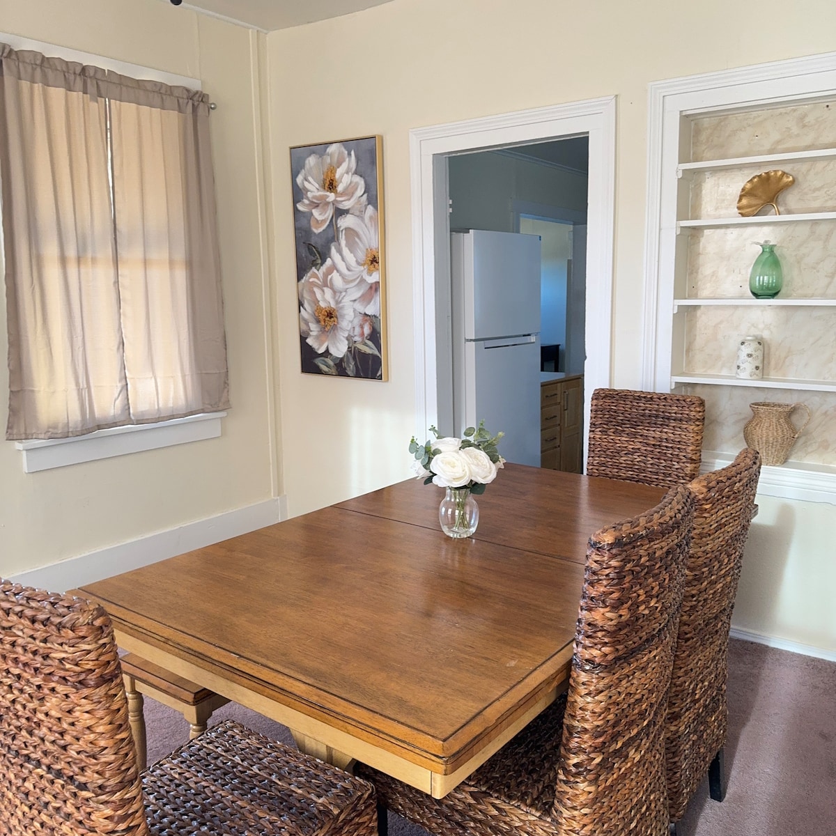 Acogedor y cómodo alojamiento cerca del hospital y WNMU - Casas en ...