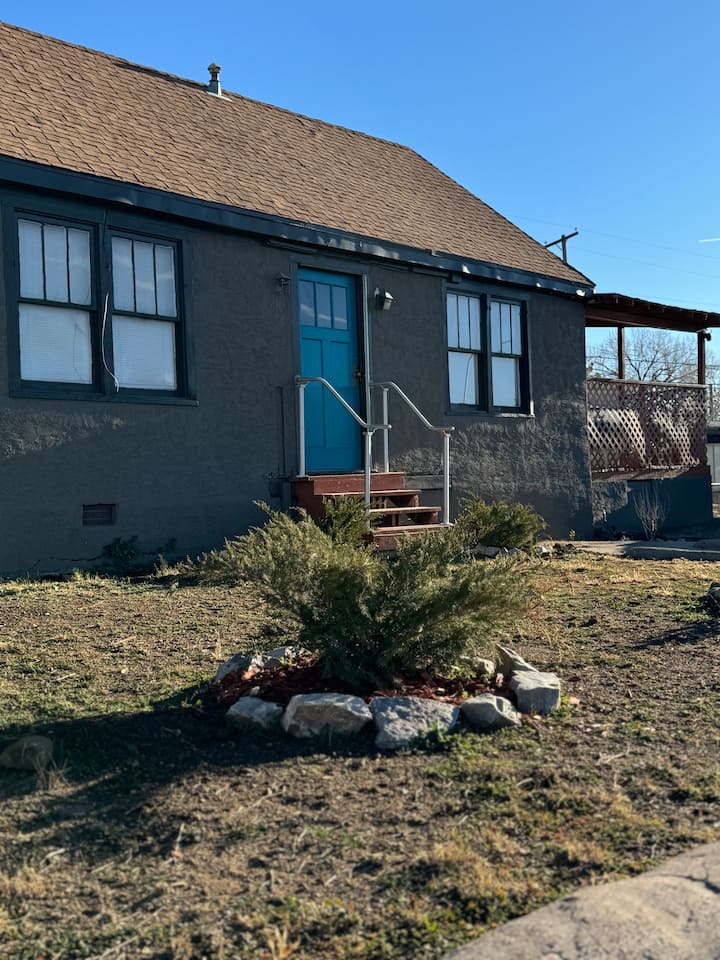 Cozy And Convenient Home Near Hospital And Wnmu - Silver City, NM