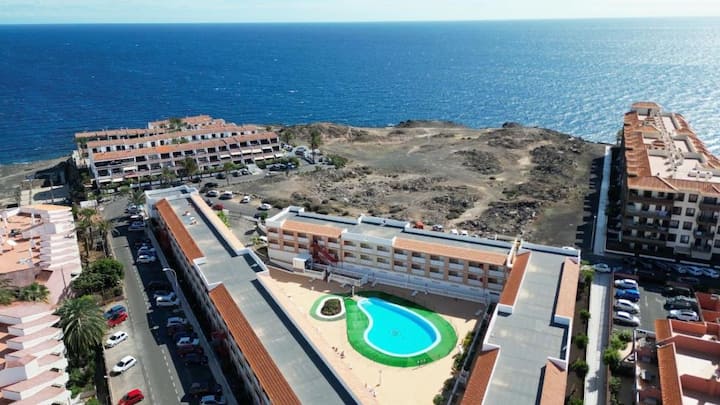 4 Seasons Relax Apartment - Tenerife South Airport (TFS)