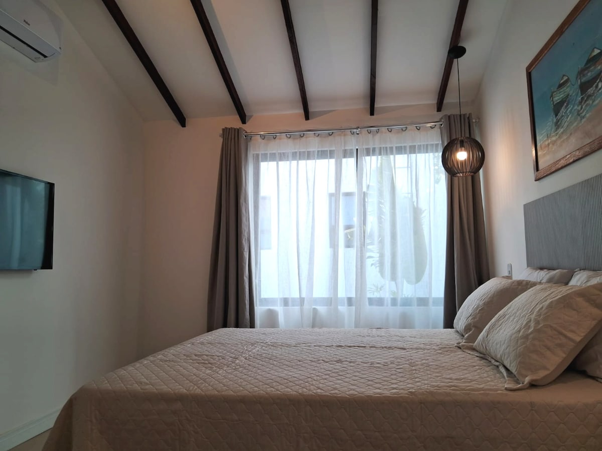 Apartamento a passos da Praia de Geribá AP #3 - Apartamentos para ...