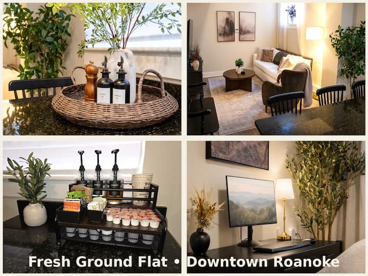 Brand New King Br + Abundant Free Onsite Parking! - Roanoke, VA