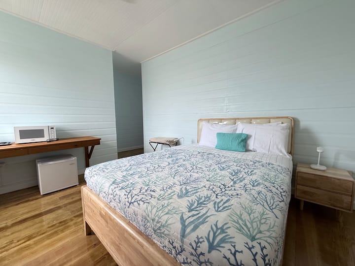 The Sea Fan Room On Carlisle Bay - Bridgetown