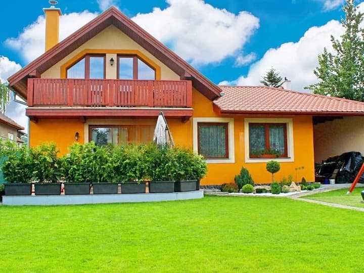 4 Room Apartment, Hriadky, Liptovský Mikuláš - Liptovský Mikuláš