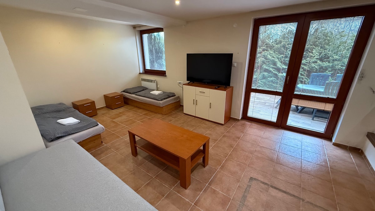 Appartement de 4 pièces, Hriadky, Liptovský Mikuláš - Appartements à ...