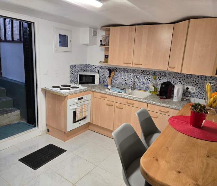 Arpajon Maison Cosy  Près De La Gare 35 Min Paris - Linas