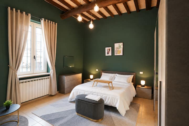 Casa Con Entrata Indipendente - Crémone