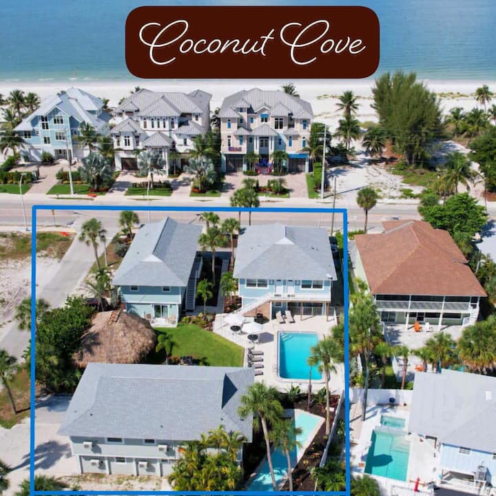 The Wren At Coconut Cove - Fort Myers Beach, FL