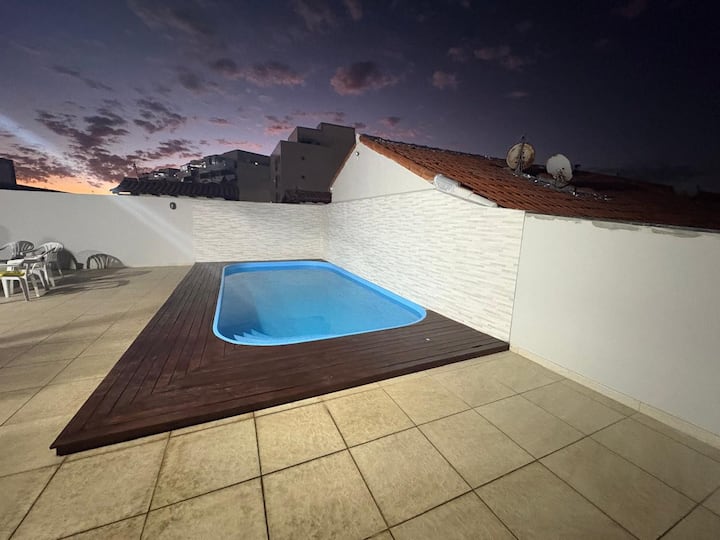 Luna's House - Arraial do Cabo