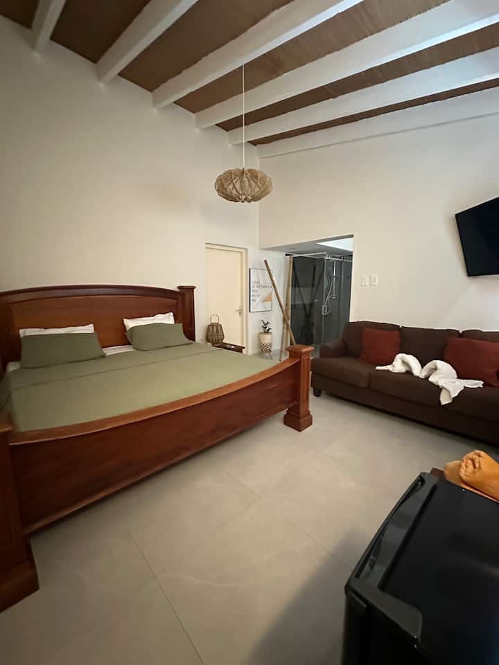 Executive Inn Aruba - Aruba