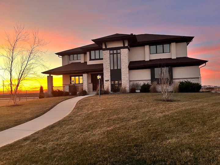 Sunset View - Champaign, IL