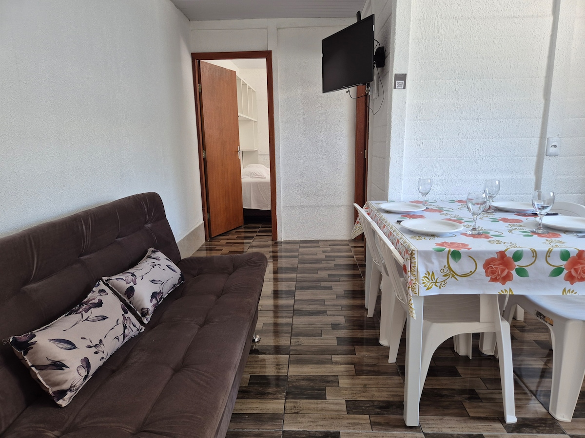 Pour les familles | Chambre avec climatisation | Anglais | TV - Maisons ...