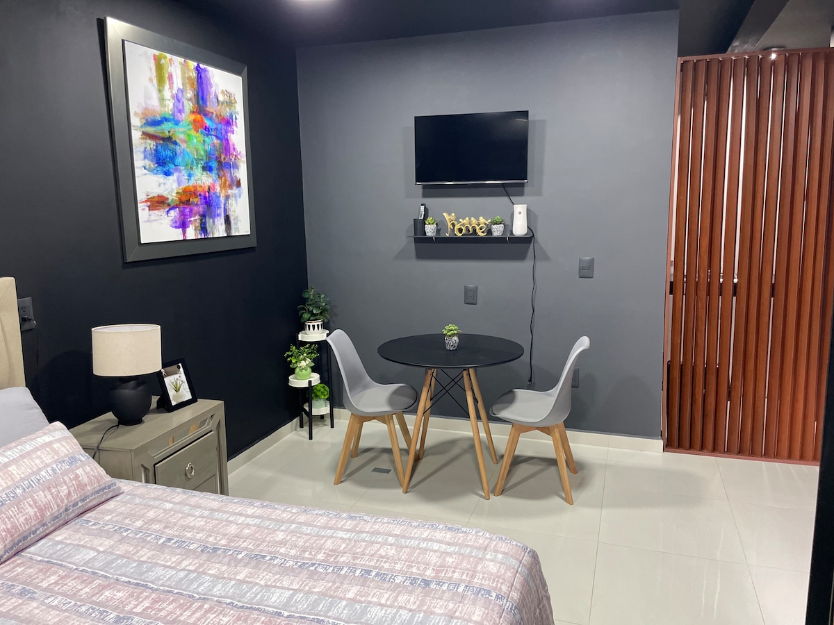 Mamba Negra - Appartements à louer à Chetumal, Quintana Roo, Mexique ...