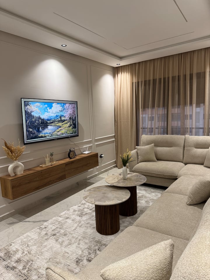 Appartement Bien Situé Pour Explorer Marrakech - Marrakesh