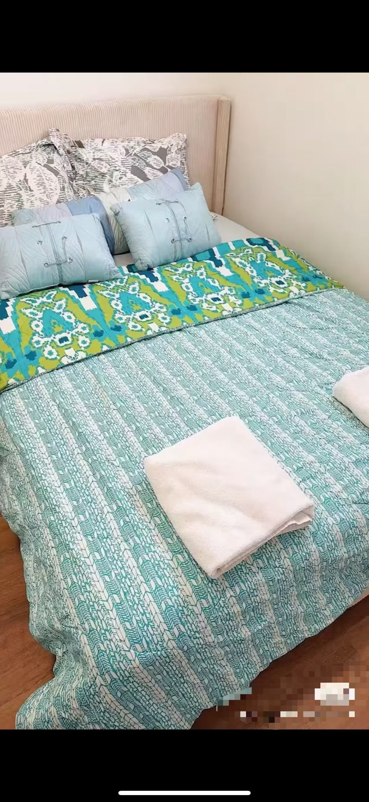 Habitación tranquila, limpia y acogedora/baño compartido - Casas en ...