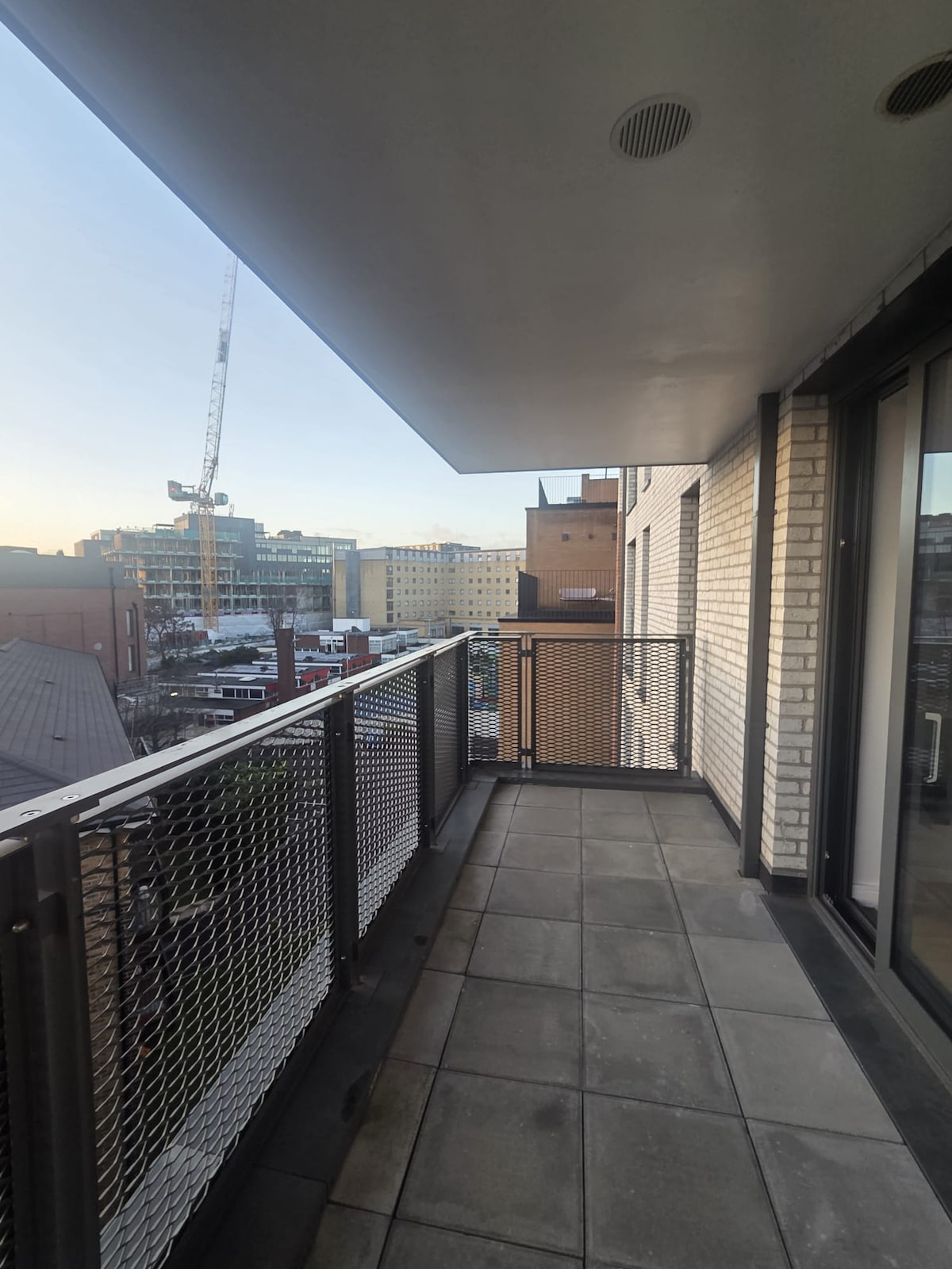 Moderno Apartamento De 2 Dormitorios Y 2 Baños Se1 Departamentos En