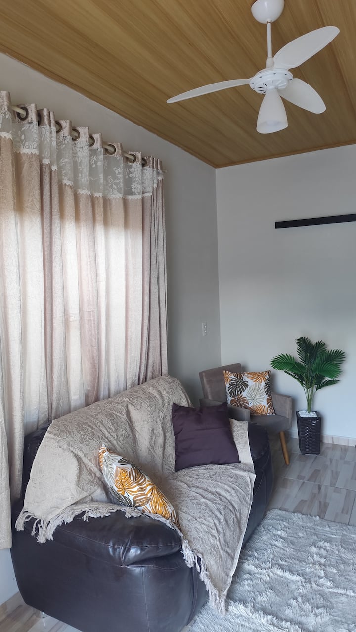 Casa Solaris - Navegantes