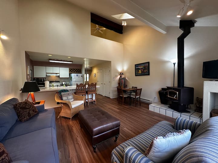 Fairway View - Cloudcroft