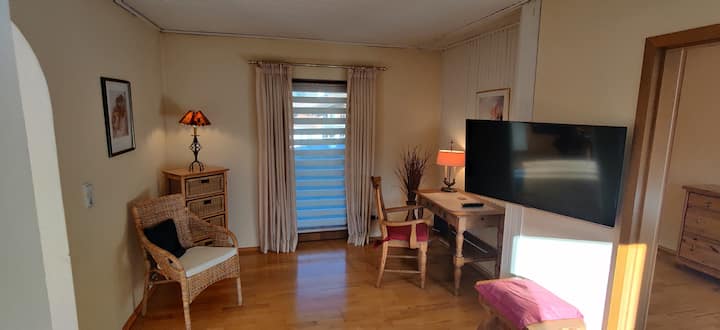 Renoth's – Take A Deep Breath, Relax, Enjoy. - Obersalzberg