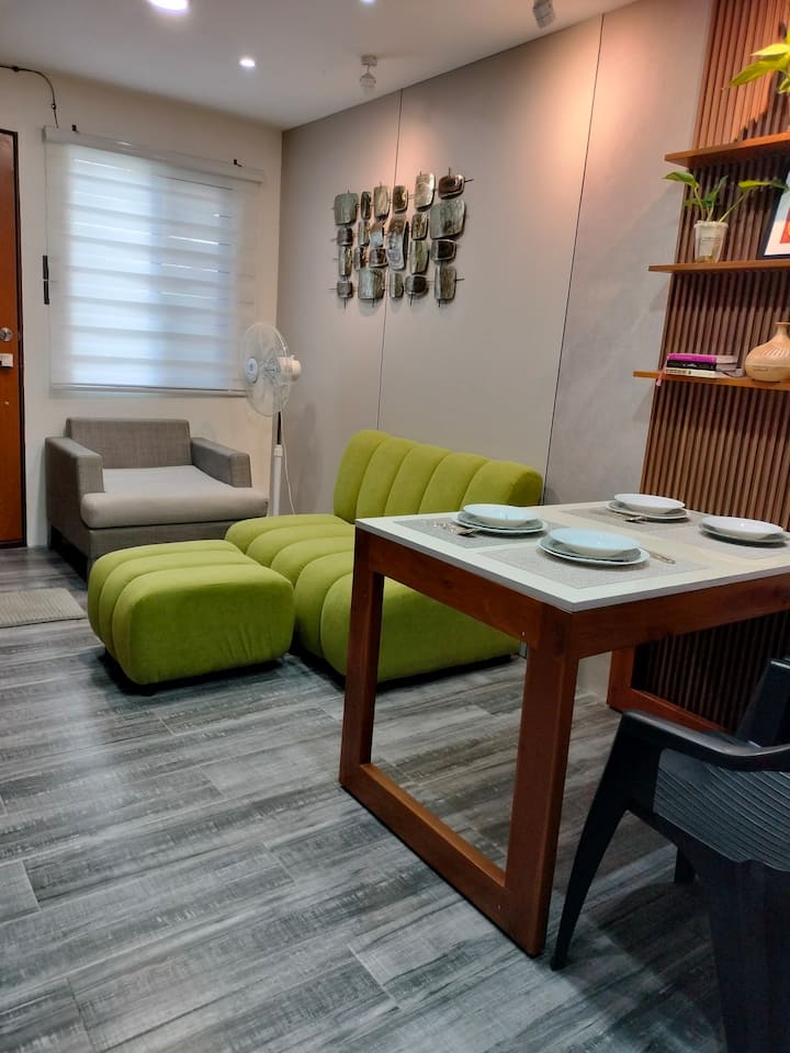 My Little Townhouse, When In Tiaong Or San Pablo - San Pablo City