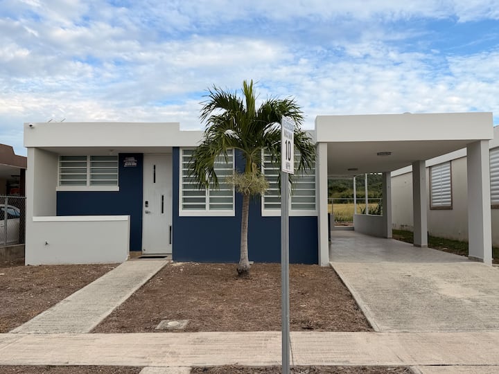 Cozy Breeze At La Parguera - Lajas